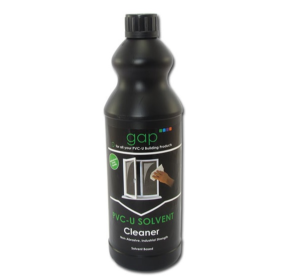 uPVC Frame Cleaner | Tools and Accessories | Faster Plastics
