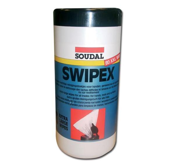 Multi Purpose Cleaning Wipes (100) | Tools and Accessories | Faster ...