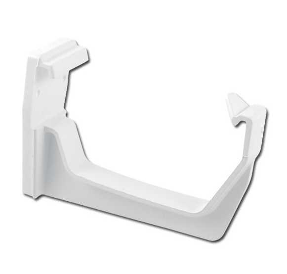 Square Gutter Fascia Bracket | Guttering | PVC Gutter | Faster Plastics