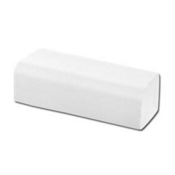 Rectangle Trim (White) | PVC Trims and Soffits | Faster Plastics
