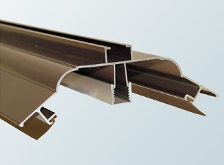 Aluminium Ridge | Timber Glazing Bars | Aluminium Glazing Bars | Faster ...