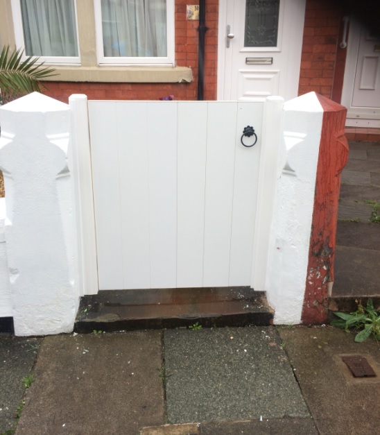SPVC Gates | Plastic Gates | PVC Side Gates | PVC Gates | Plastic Gates ...